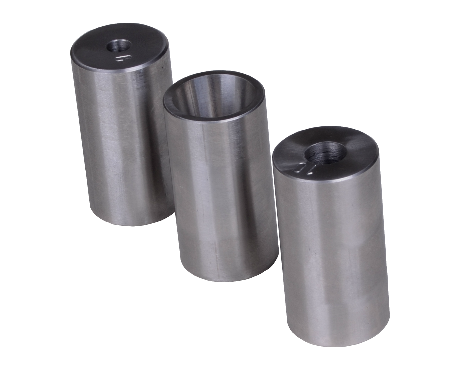 Nozzles Our technology is at your disposal